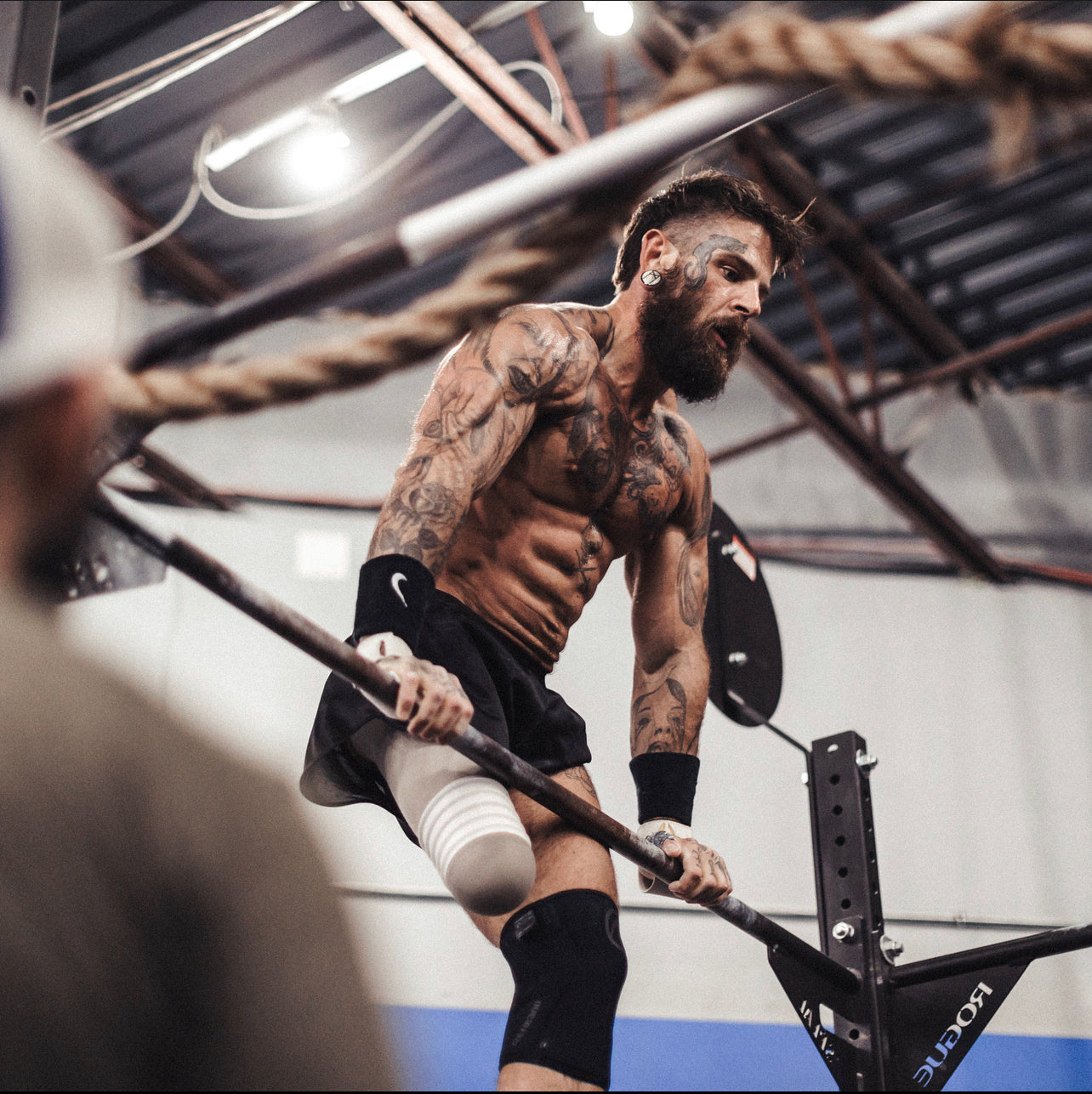 Training Programs – Derek Weida
